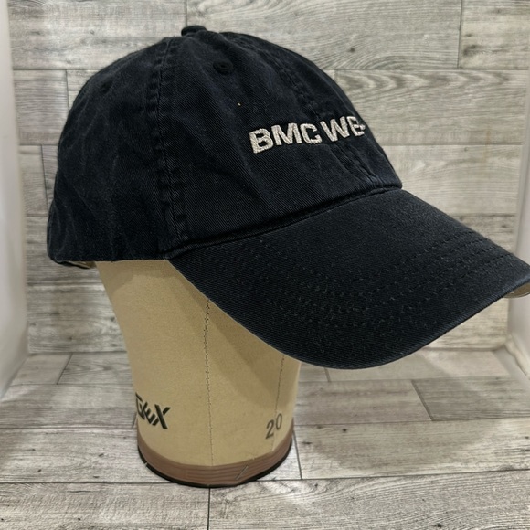 rma | Accessories | Mens Black Distressed Baseball Cap Hat | Poshmark